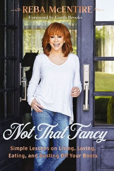 Country Music Fans Say ‘the Voice Star Reba Mcentire Looks Fancy In See Through Top