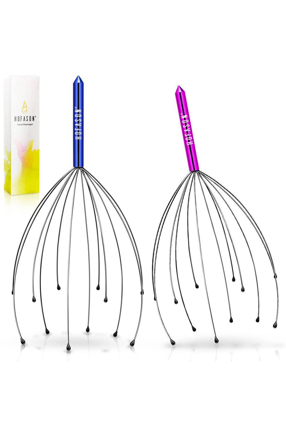 11 Best Scalp Massagers 2024 — How To Use A Scalp Massager