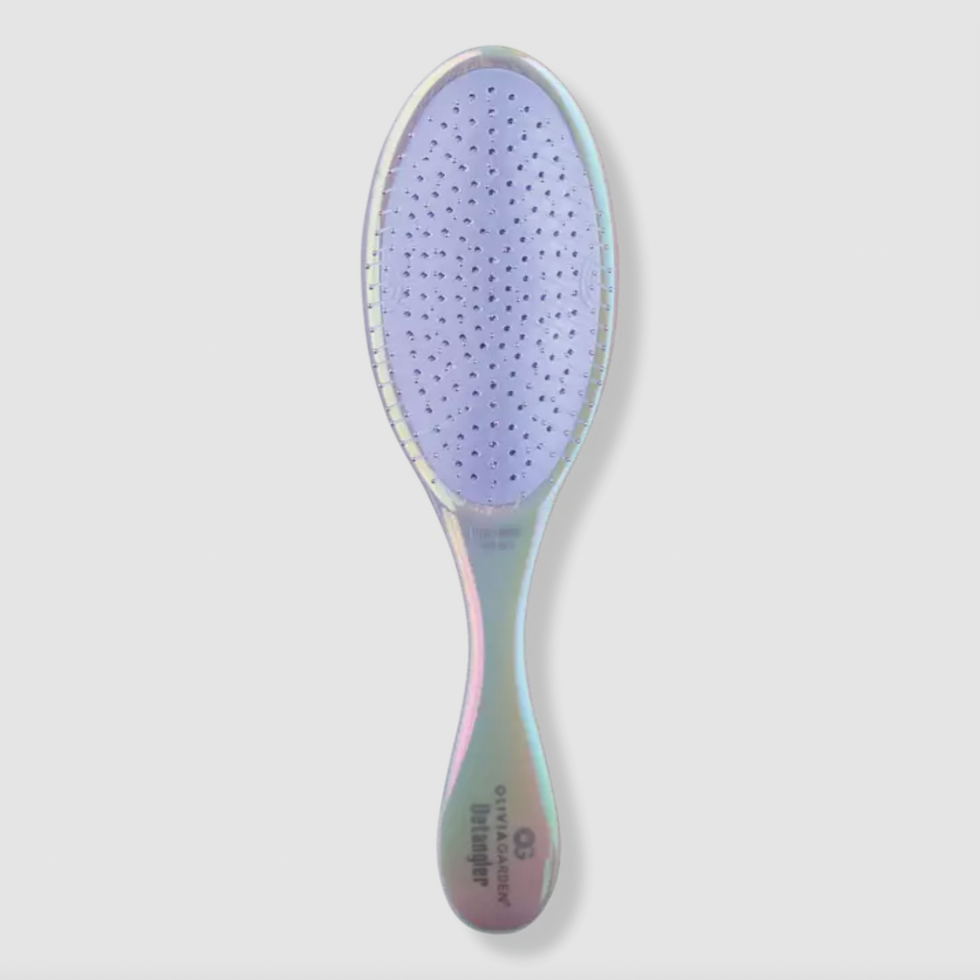 The 8 Best Detangling Brushes For Every Hair Type 2024