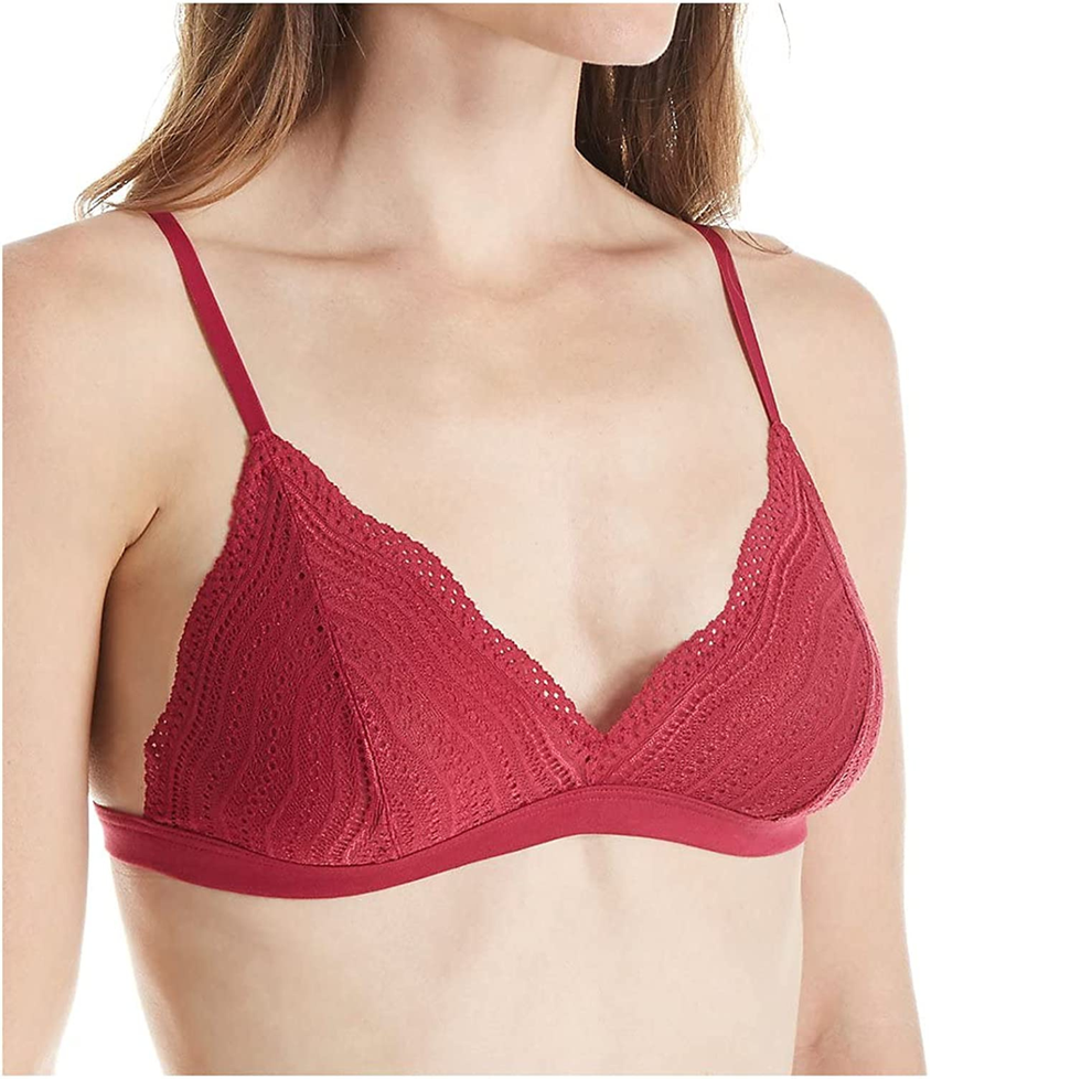 15 Best Bras For Small Busts 2024 Best Bras For Small Breasts