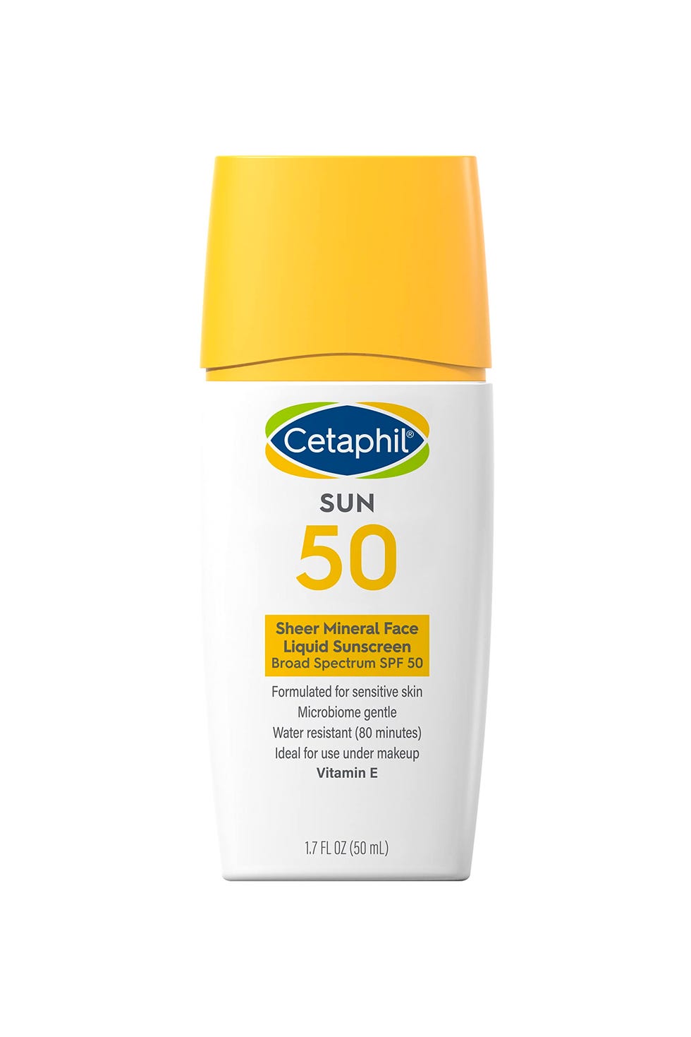 15 Best Drugstore Sunscreens 2024 Cerave Neutrogena And More Spfs