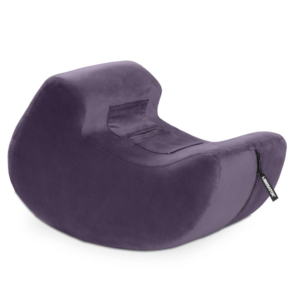 The Best Sex Pillows For Better More Comfortable Sex In 2024
