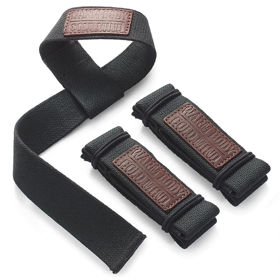 17 Best Lifting Straps To Help You Smash Your Lifting Goals