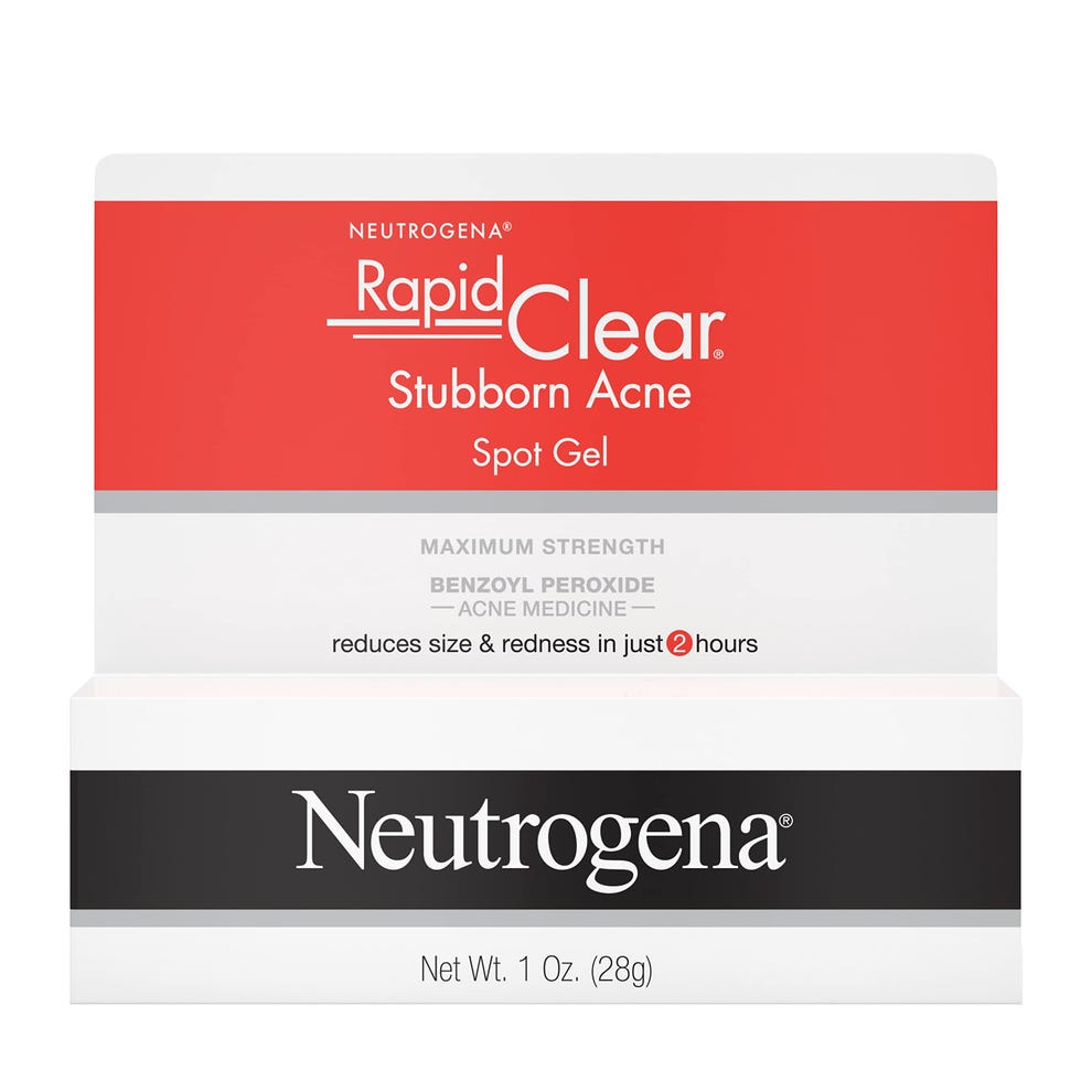 13 Best Benzoyl Peroxide Products Per Dermatologists