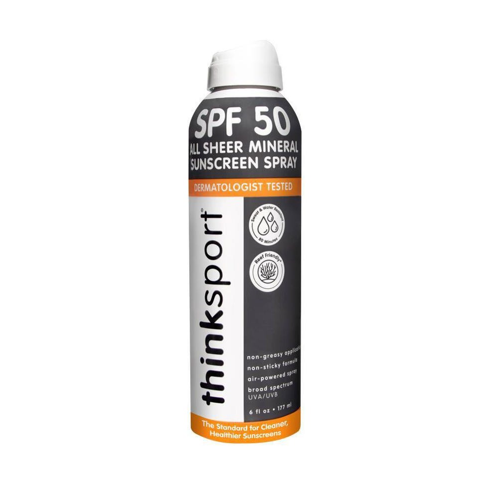 18 Best Zinc Oxide Sunscreens Of 2024 According To Experts