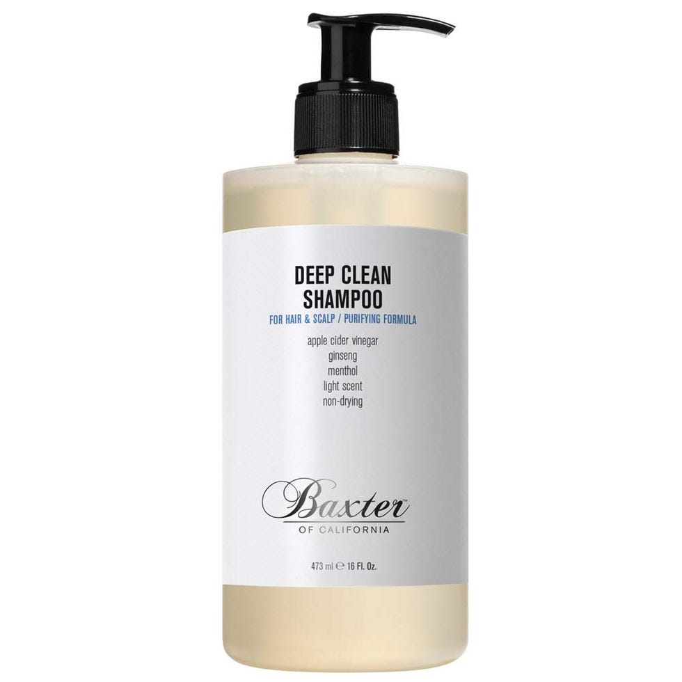 The 13 Best Clarifying Shampoos For Men In 2024 Tested By Grooming Editors