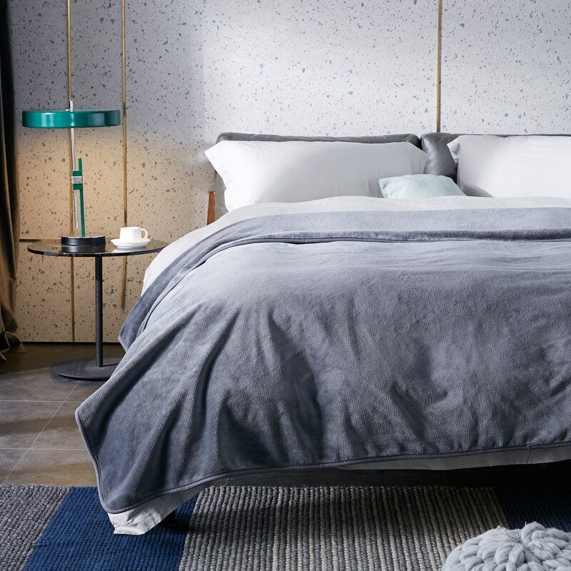 15 Best Sex Blankets Waterproof Sex Blankets For Clean Intimacy
