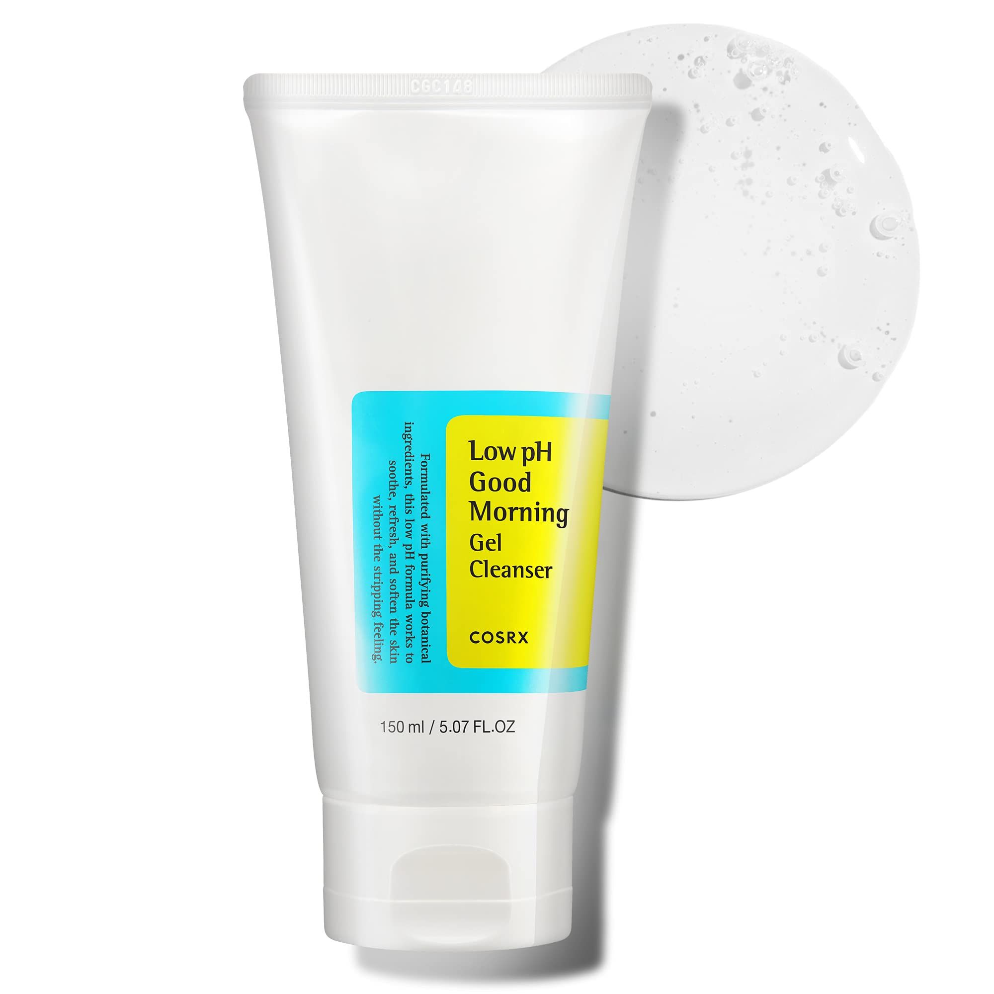 Best morning face wash store