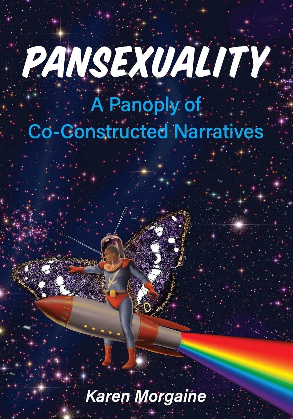 Pansexual Meaning And Definition What Is Pansexual