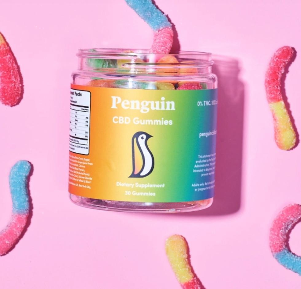 Best Cbd Gummies For Sex 8 Brands Reviewed