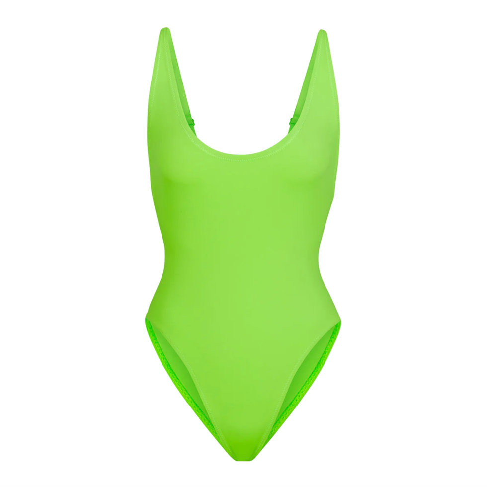 25 Best One Piece Swimsuits To Wear In 2024