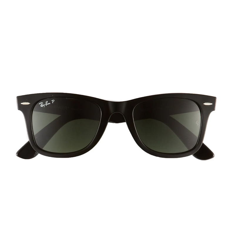 The 17 Best Black Sunglasses For Men In 2024