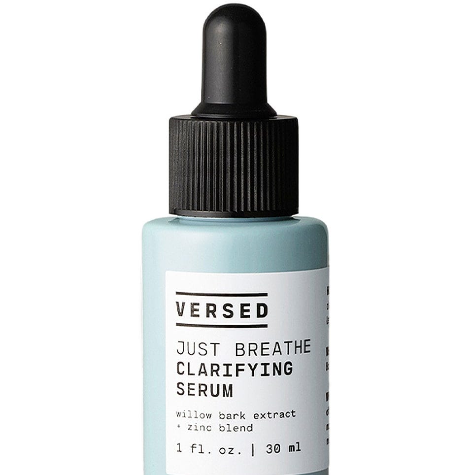 15 Best Serums For Acne Prone Skin 2024