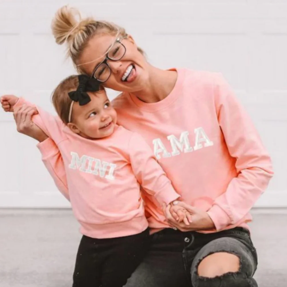 17 Best Places To Buy Mommy And Me Outfits In 2023