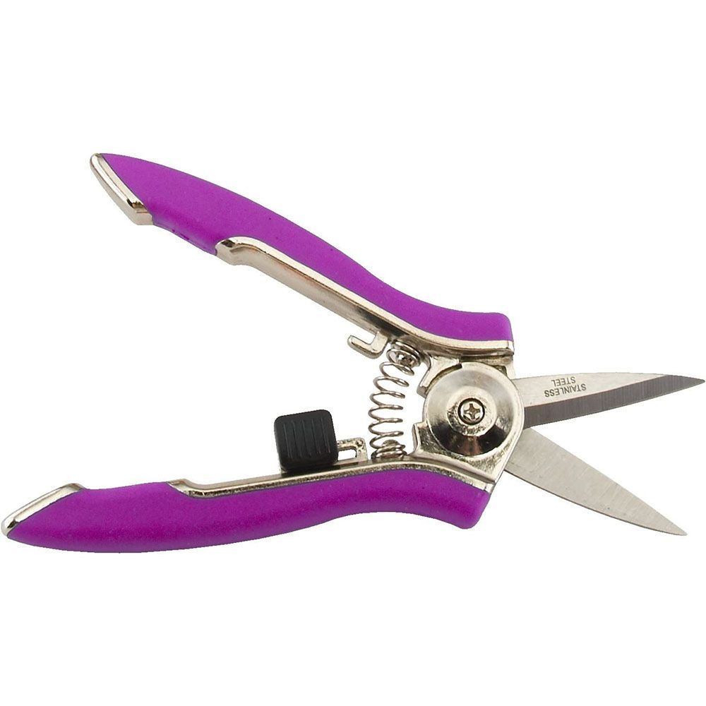 Dramm compact shear store