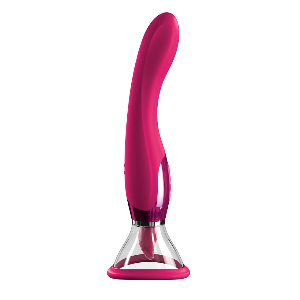 17 Best Tongue Vibrators 2023 Oral Sex Tongue Toys