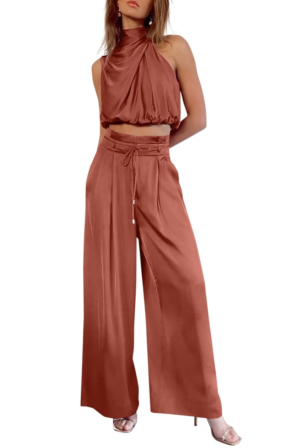 Best Matching Sets On Amazon 2023 Two Piece Outfits To Shop Now