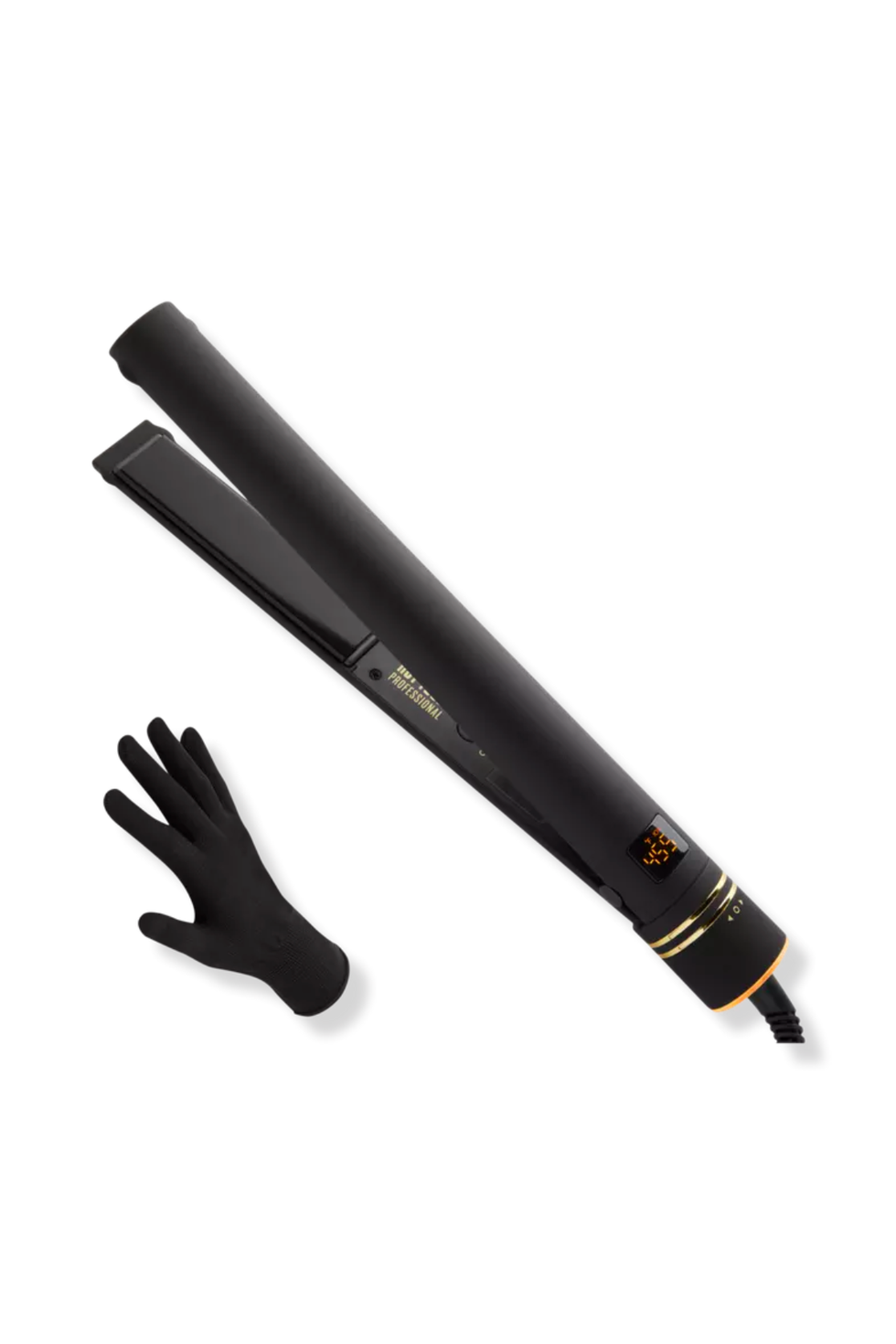 10 Of The Best Flat Irons For Thick Hair Thatll Cut Your Styling Time In Half