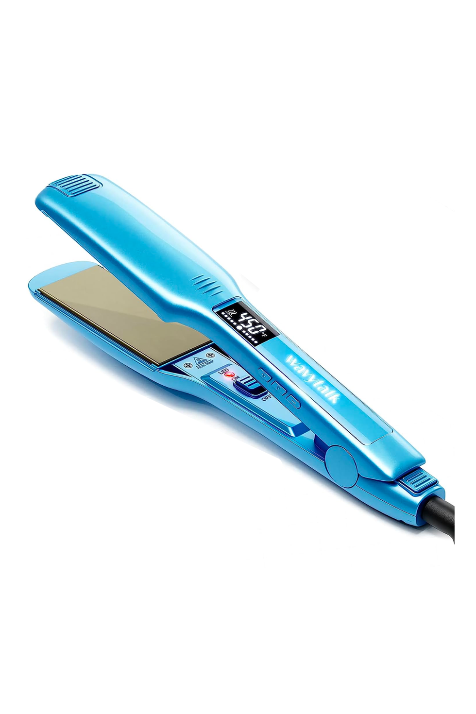 10 Of The Best Flat Irons For Thick Hair Thatll Cut Your Styling Time In Half