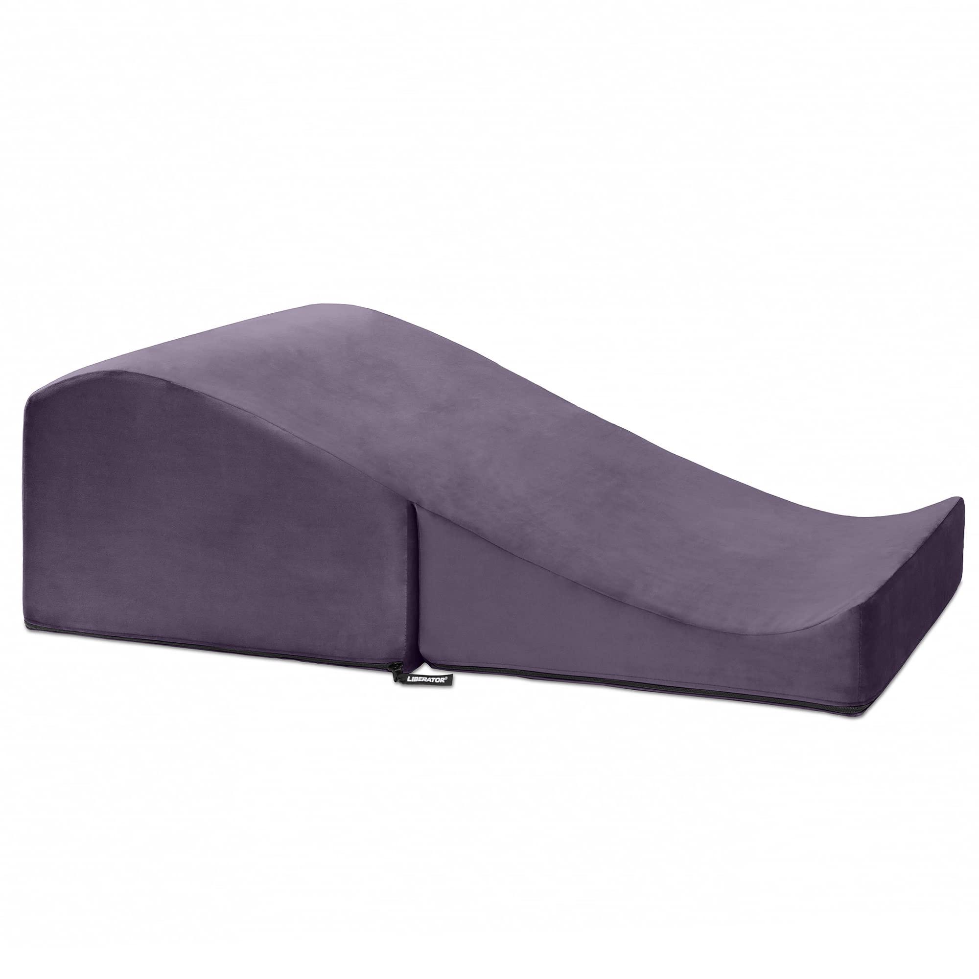 10 Best Sex Pillows To Try New Comfortable Positions In 2024