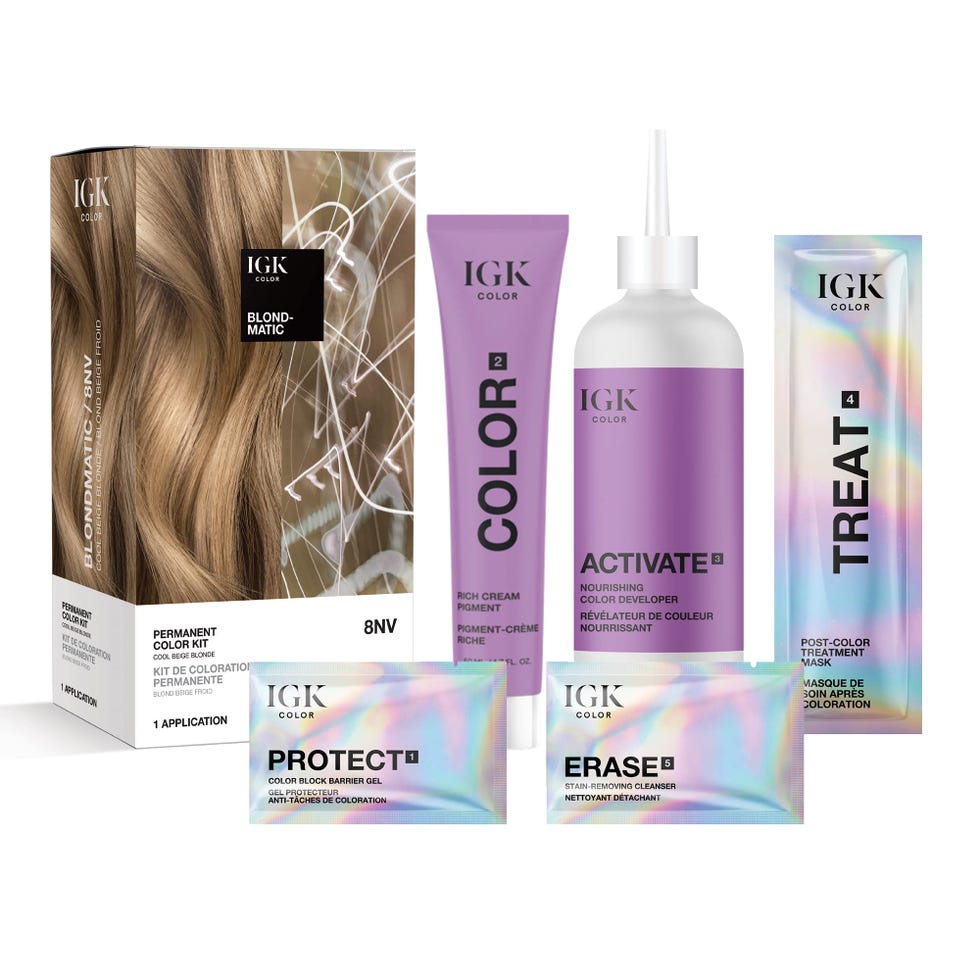 15 Best Blonde Hair Dyes Of 2024 Tested And Reviewed