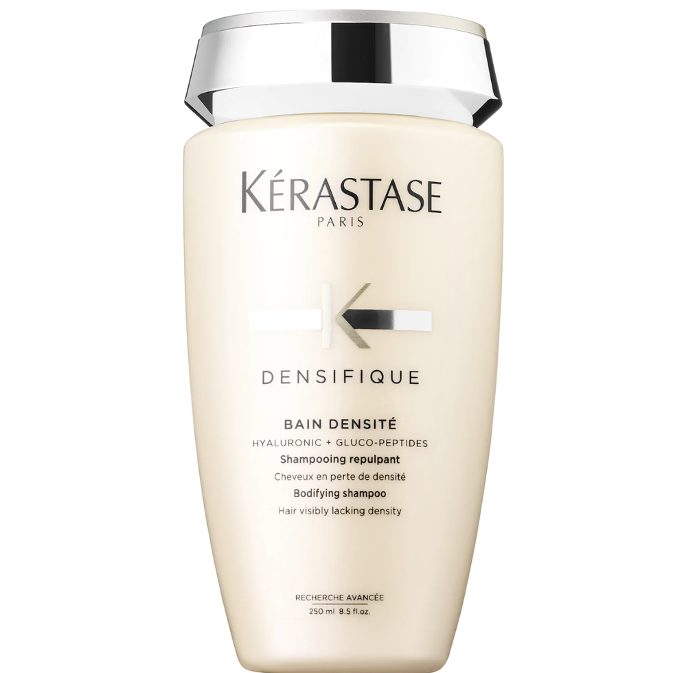 Best Hair Thickening Shampoos For Thinning Fine Hair 2024