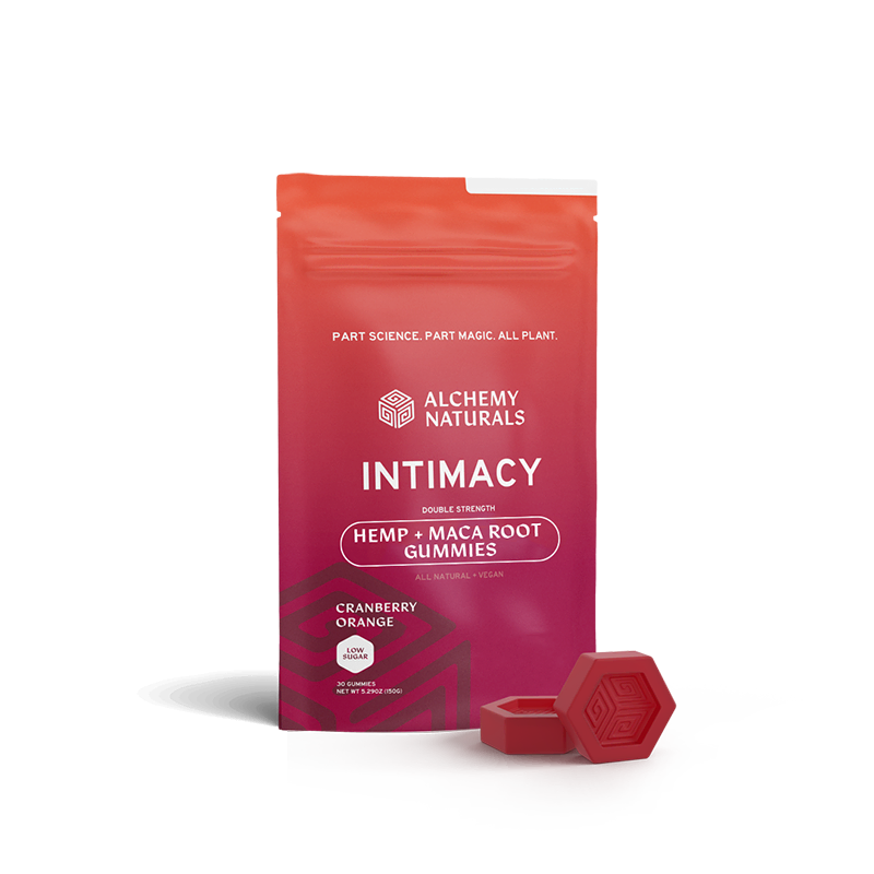 The 8 Best Cbd Gummies For Sex According To Sex Experts