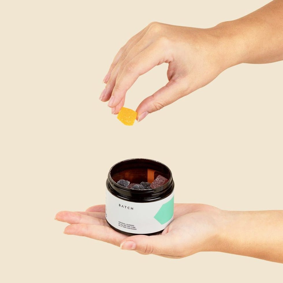 The 8 Best Cbd Gummies For Sex According To Sex Experts