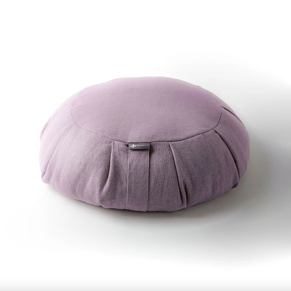 The 9 Best Meditation Cushions To Shop In 2024