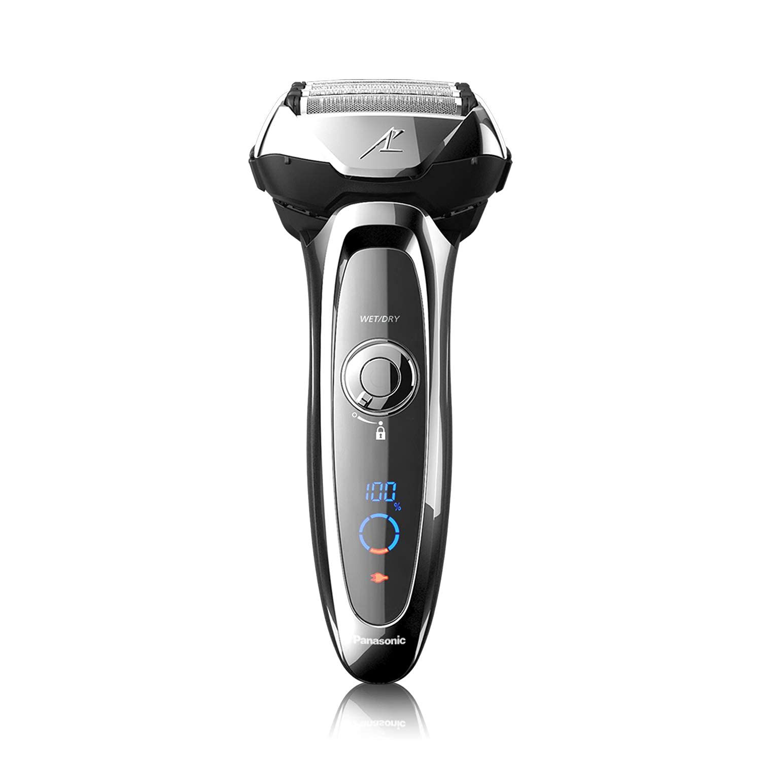 Target electric shavers store