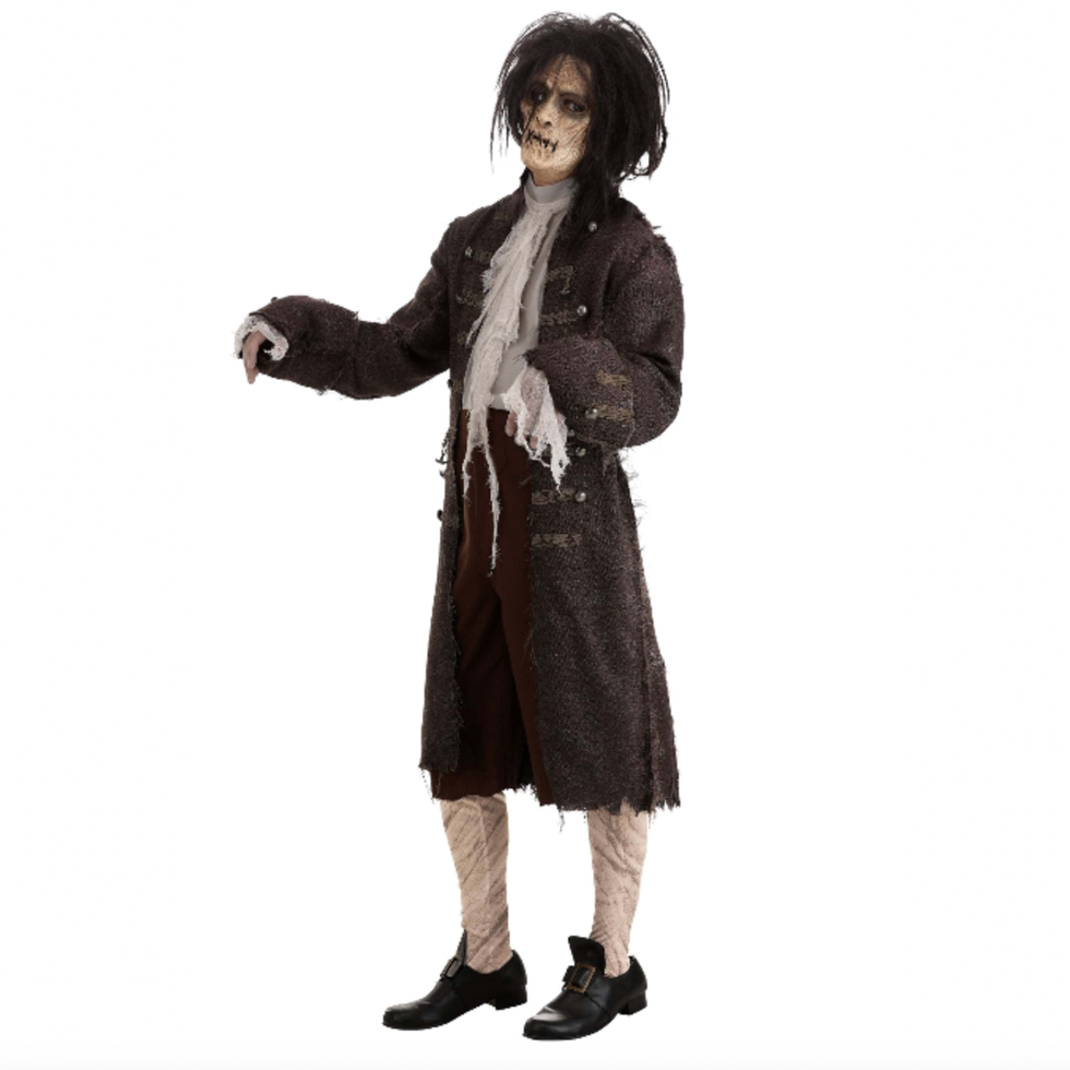 Best Hocus Pocus Halloween Costumes To Wear In 2023