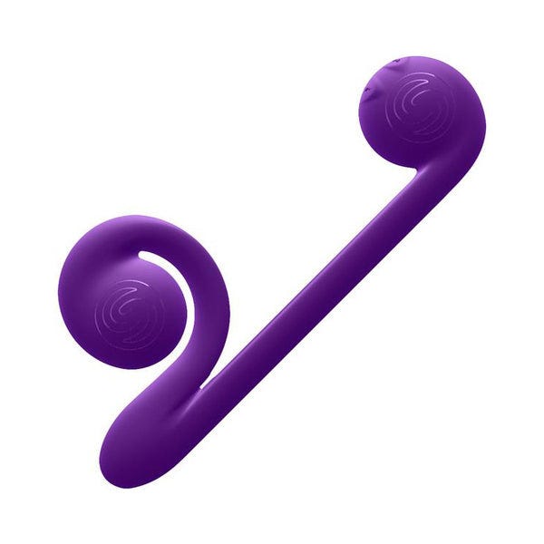 An Honest Review Of The Snail Sex Toy