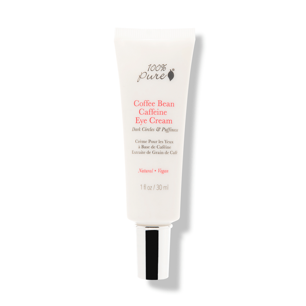 The 13 Best Caffeine Eye Creams Tested And Reviewed For 2024