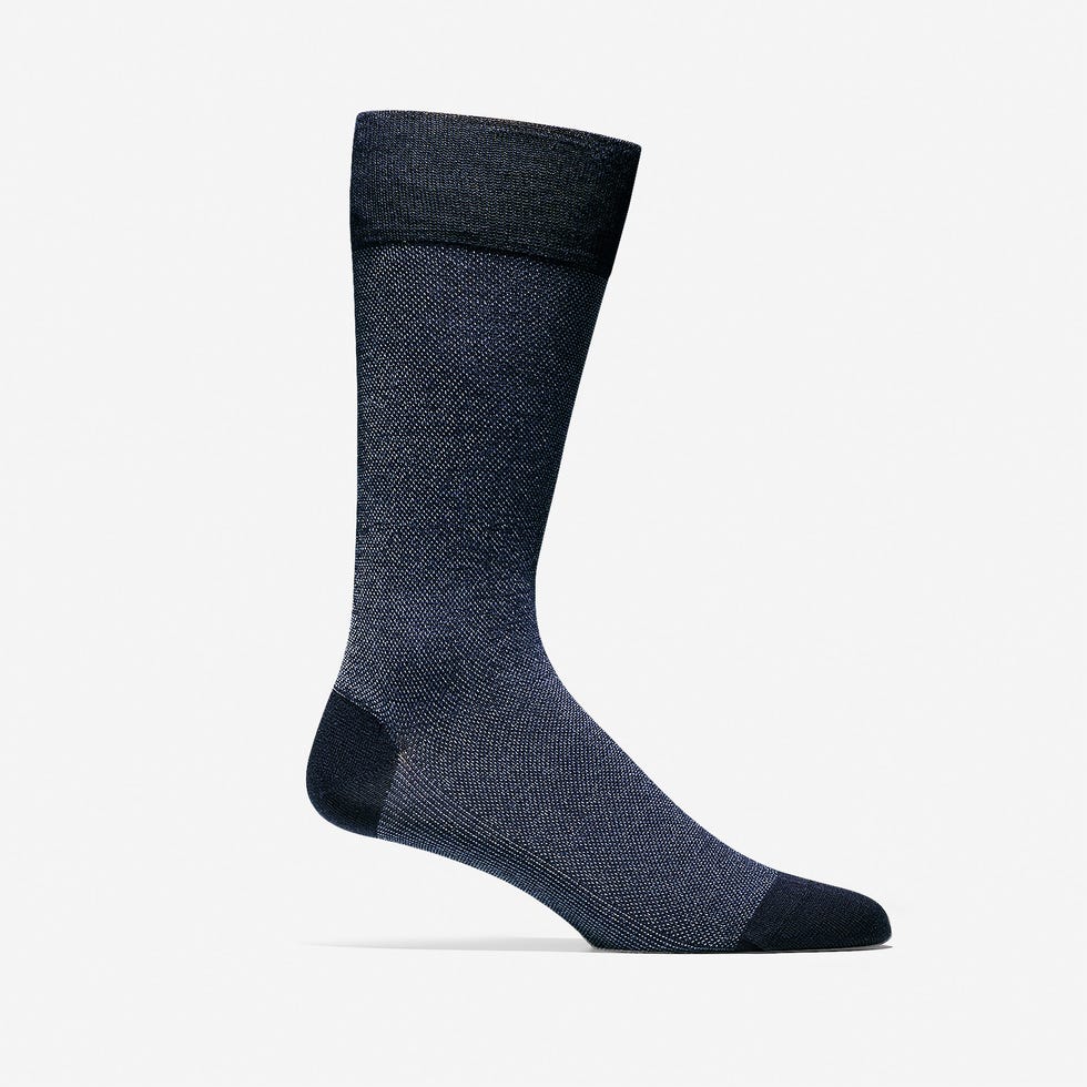 24 Best Dress Socks For Men In 2024 According To Style Editors