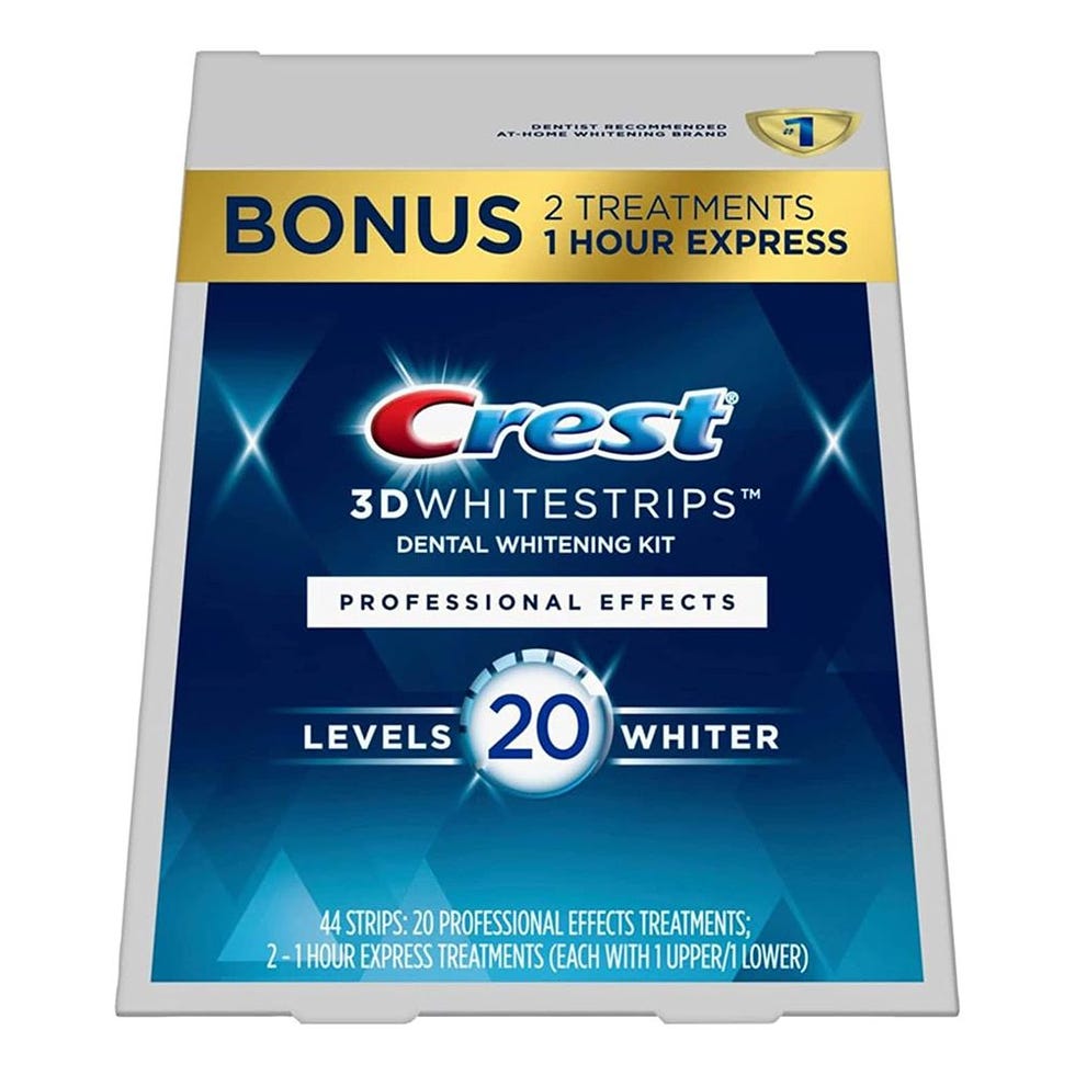 The 12 Best Teeth Whitening Kits Of 2024 According To Dentists