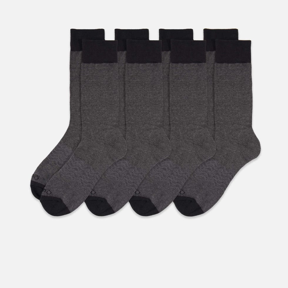 24 Best Dress Socks For Men In 2024 According To Style Editors