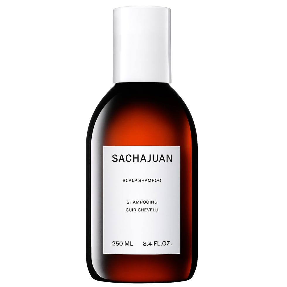 11 Best Shampoos For A Dry Scalp Tested And Reviewed For 2024