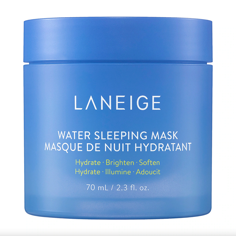 The 16 Best Hydrating Face Masks For Dry Skin Per Dermatologists