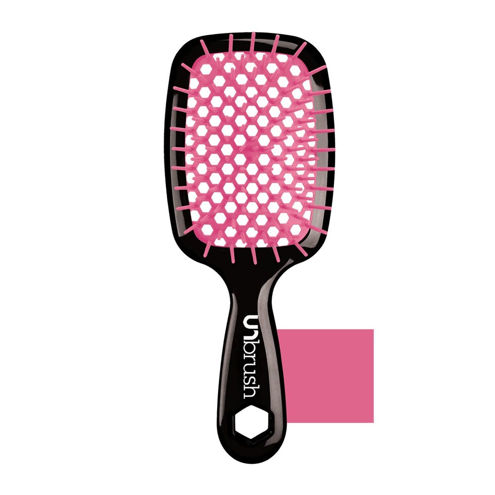 The Best Detangling Brushes In 2024 For Curly Or Straight Hair