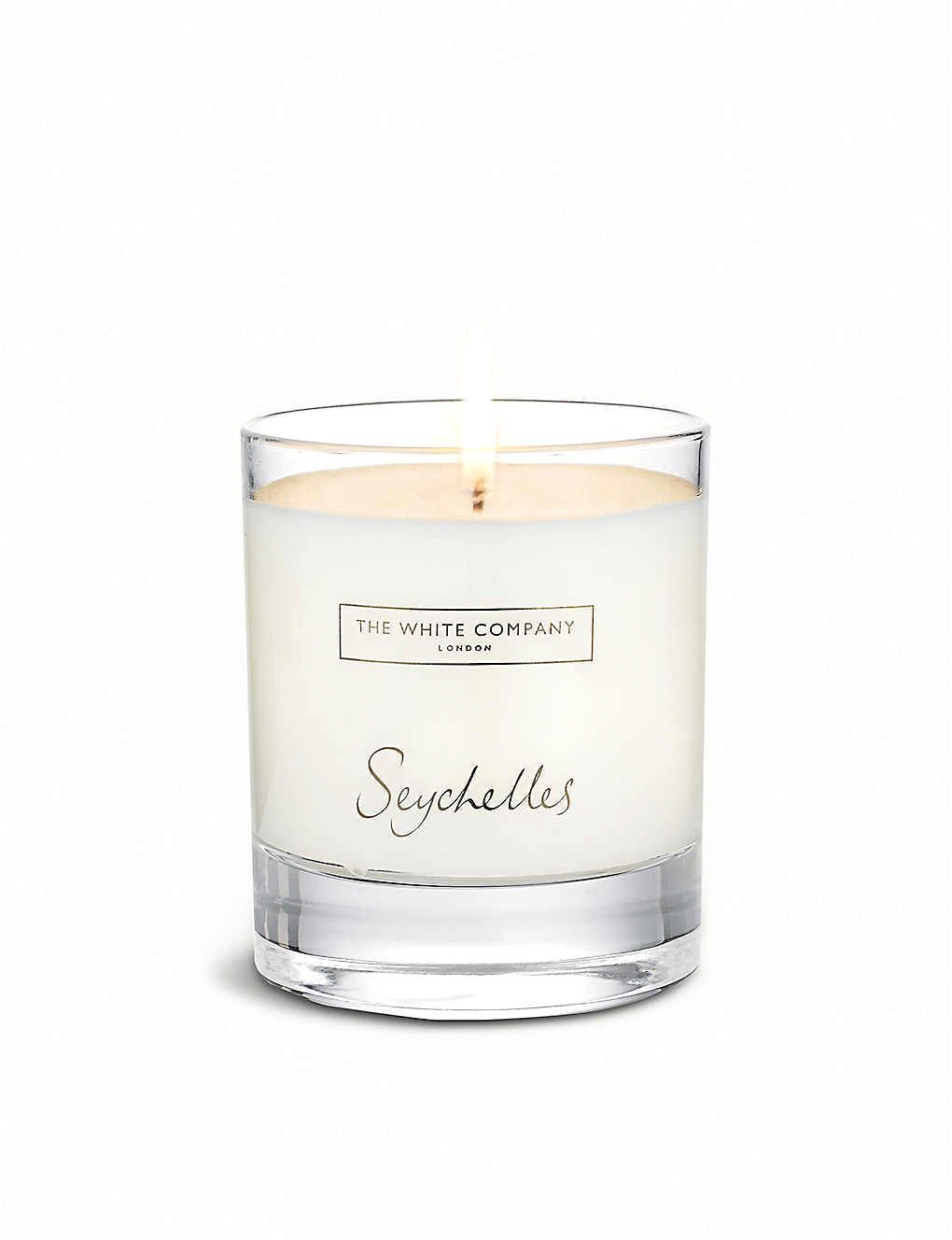 These scented candles will make your home smell wonderful