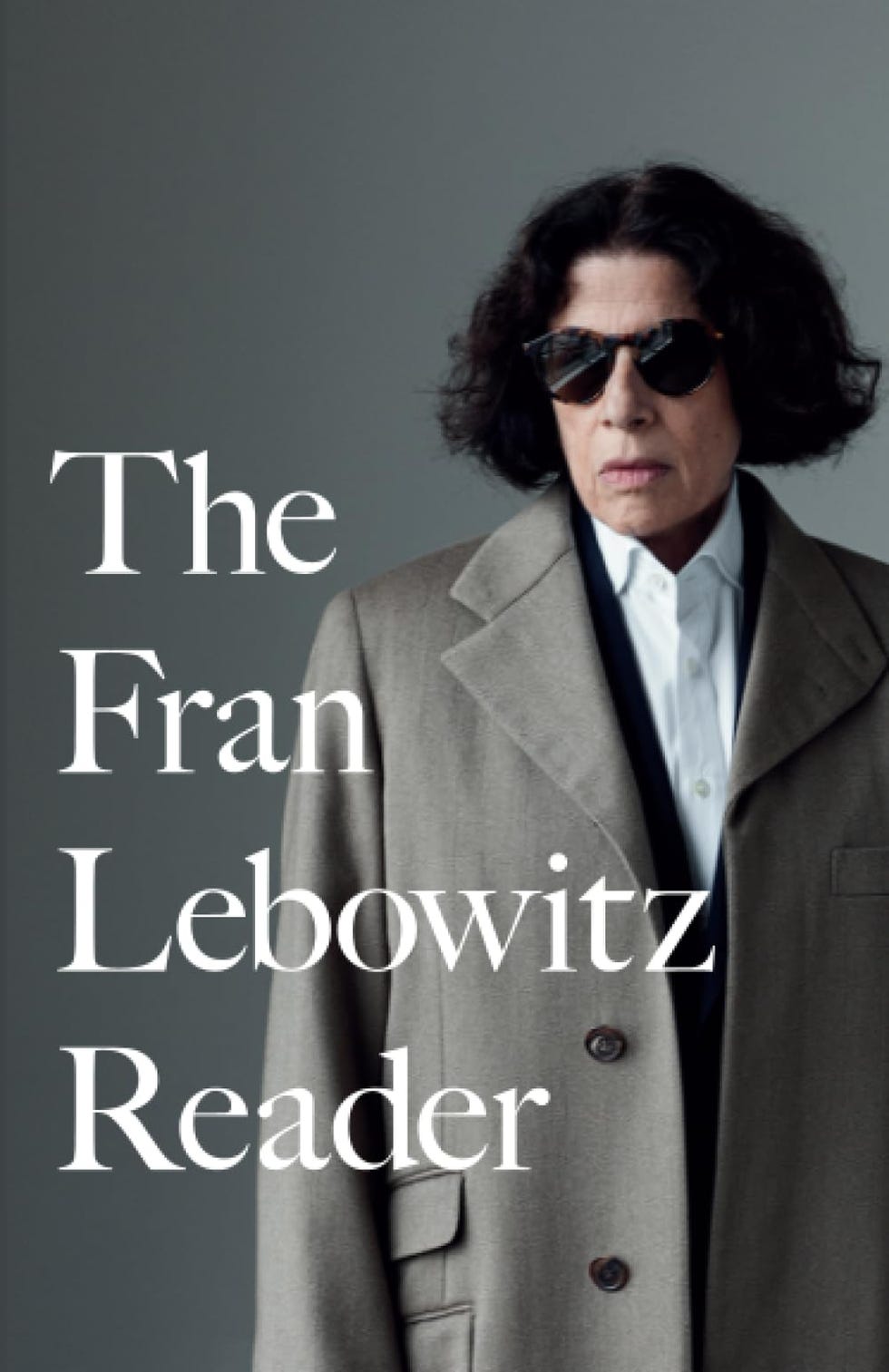 Fran Lebowitz On Pretend Its A City The Writers Strike And Being