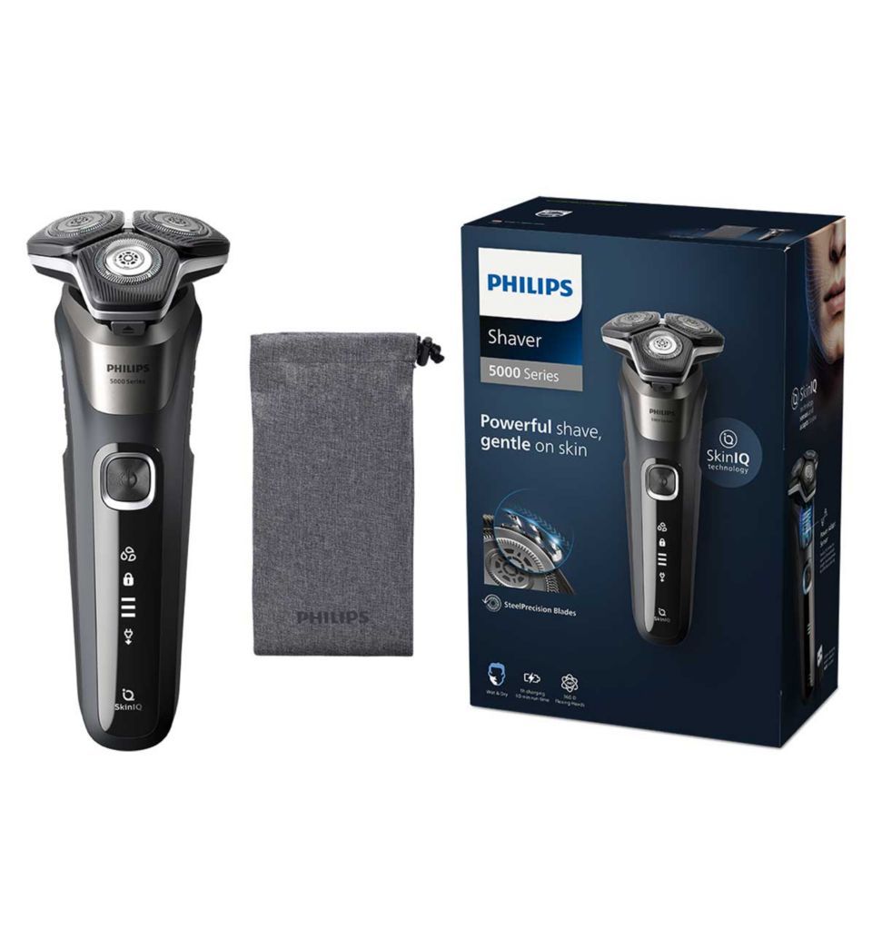 Men's shavers boots store