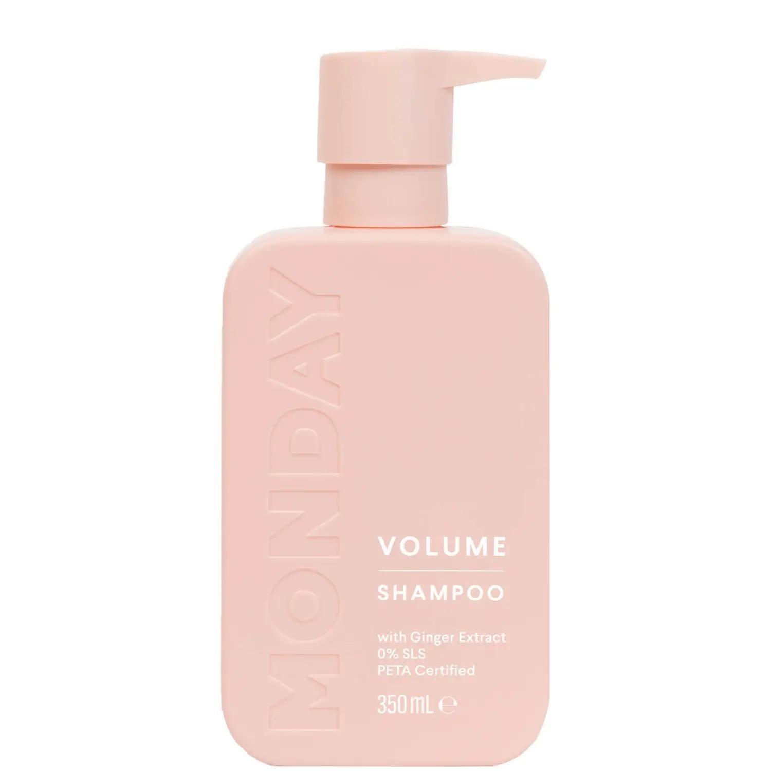 Best shampoos for thinning hair 2025 tried and tested