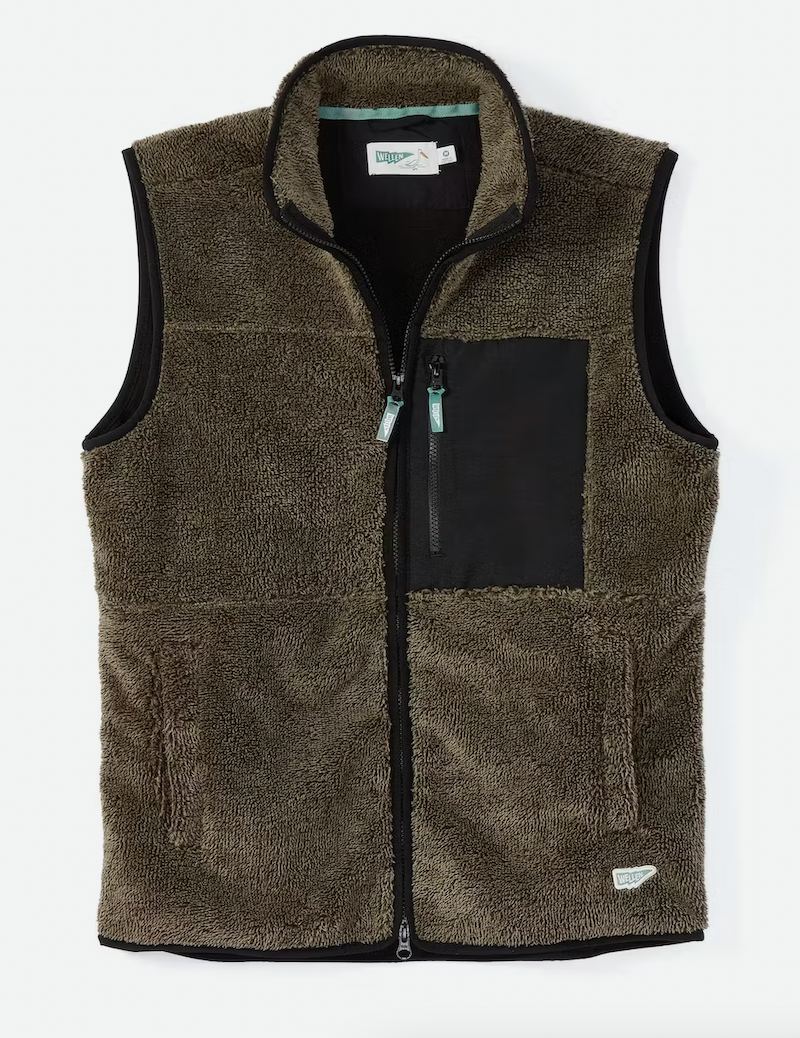 The 16 Best Fleece Vests for Men in Fall 2024 The 16 Best Fleece Vests for Men in Fall 2024