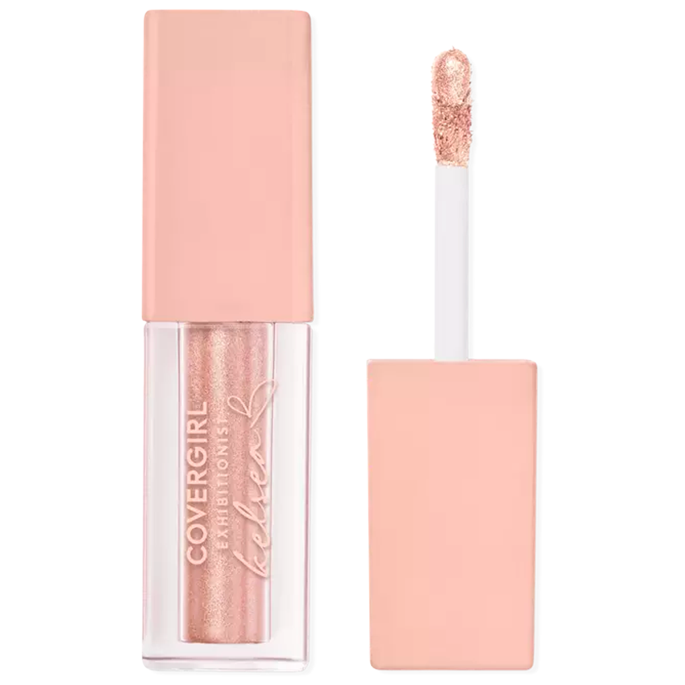 Kelsea Ballerini On Covergirl Collection And Date Makeup