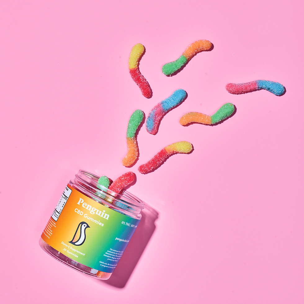 11 Best Weed Gummies For Sex Of 2024 Per Reviewers