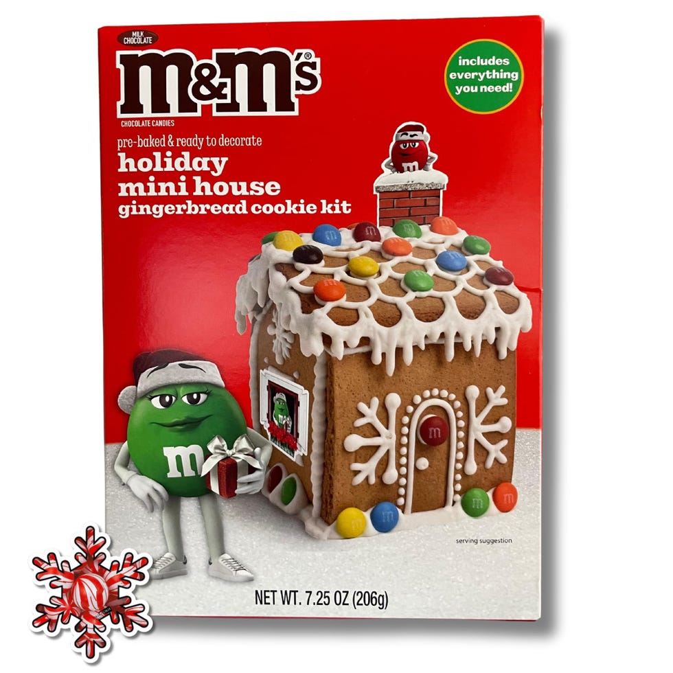 20 Best Gingerbread House Kits 2023: Shop Our Holiday Picks 20 Best Gingerbread House Kits 2023: Shop Our Holiday Picks