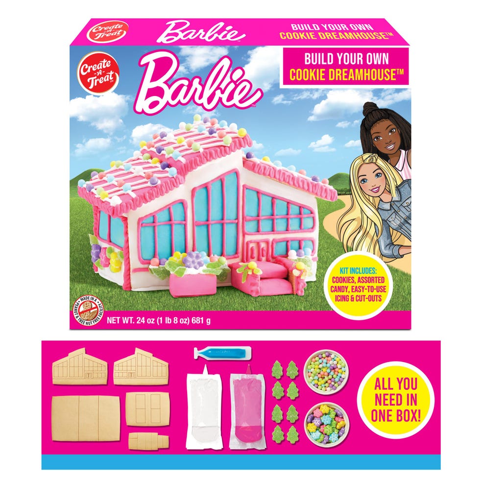 20 Best Gingerbread House Kits 2023: Shop Our Holiday Picks 20 Best Gingerbread House Kits 2023: Shop Our Holiday Picks