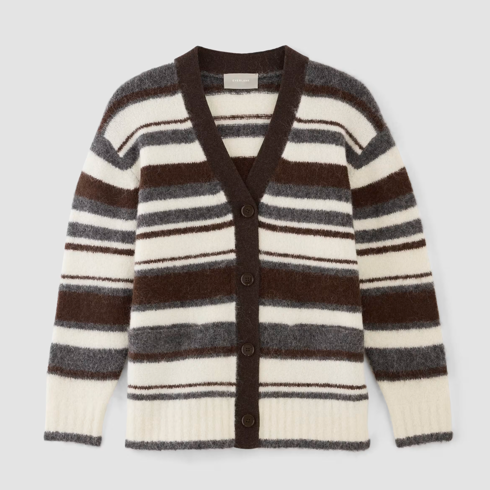 21 Best Striped Sweaters To Shop In 2024 Tested And Reviewed