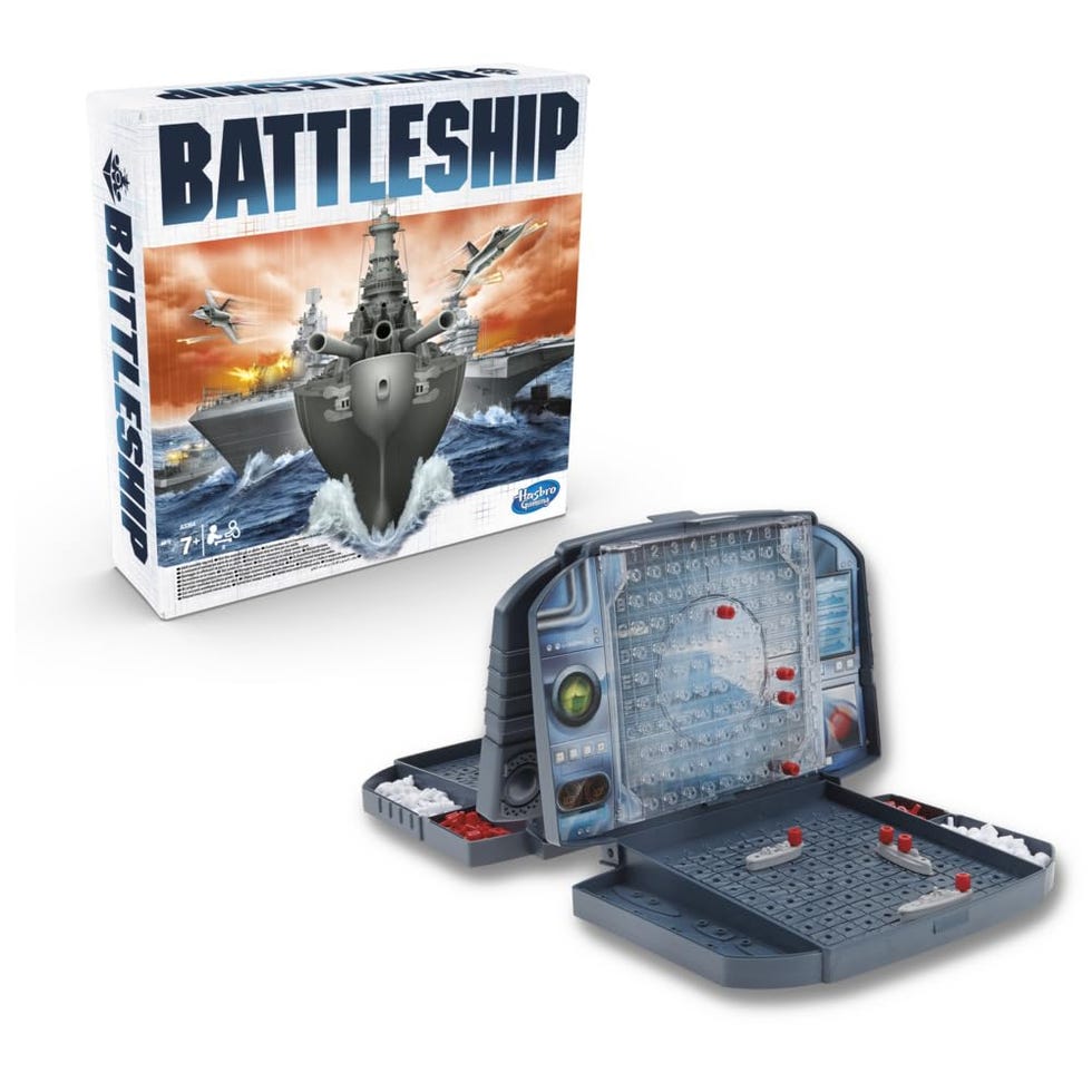 How To Play Warships After Squid Game The Challenge